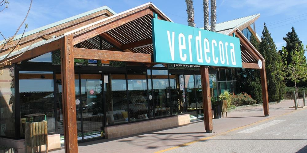 Redondeo Solidario VERDECORA